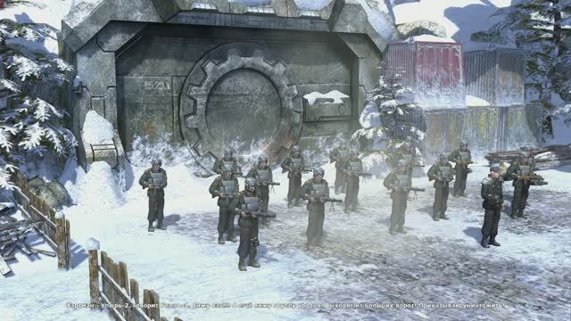 Санитары подземелий 2 серия 15