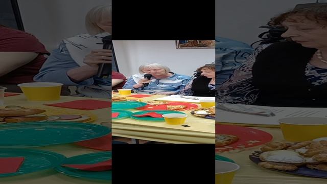 Церковь это Семья. Жатва. 
Свидетельство Натальи Коробовой