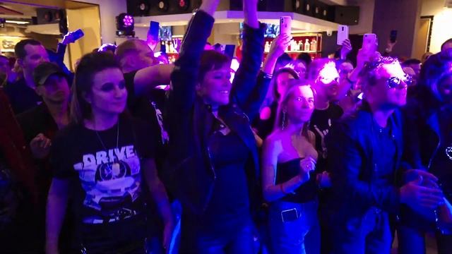 #opiumrockparty - Ежегодная вечеринка от бренда Opium