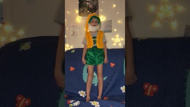 Степан Соседкин  - Мужичок с ноготок Н.А.Некрасов (06-12-2022)