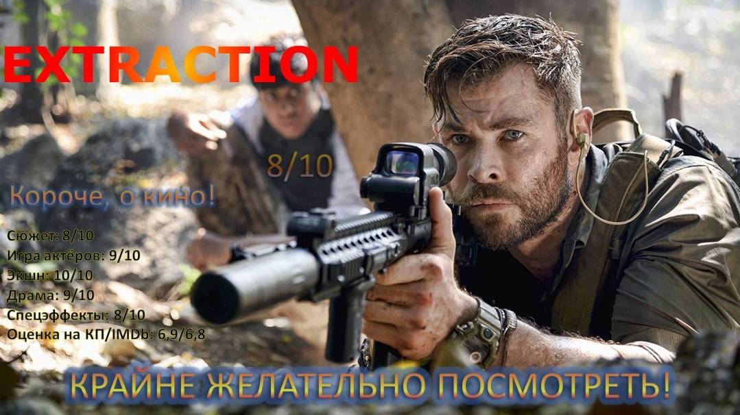 Тайлер Рейк - почему тебе нужно его посмотреть