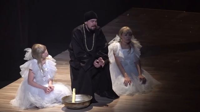 Ул әле өйләнмәгән иде / Не был женат / трейлер