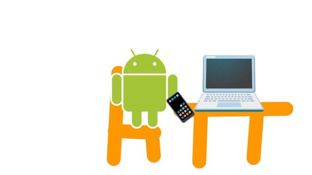 Приключения Андроида | Битва с Айфоном (последняя часть) 12 серия | Android'er Official