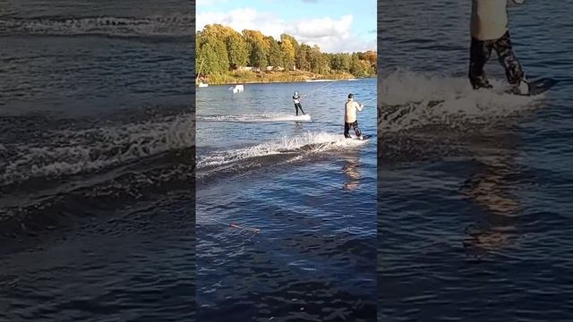 Где отдохнуть в Питере?