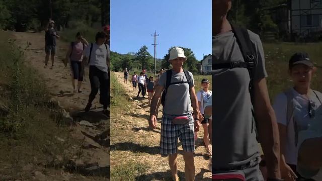 Мезмай июль 2024