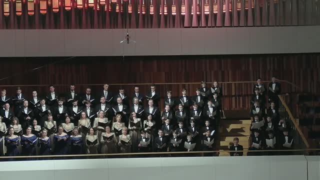 КЗ Зарядье, "9 шагов к преображению", Э.Артемьева, 01.03.2021 (фрагмент 3)