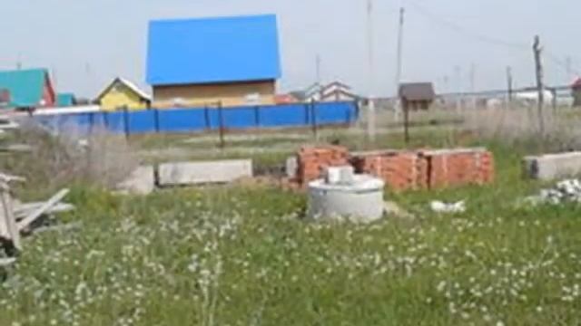 Уфа, Нагаево