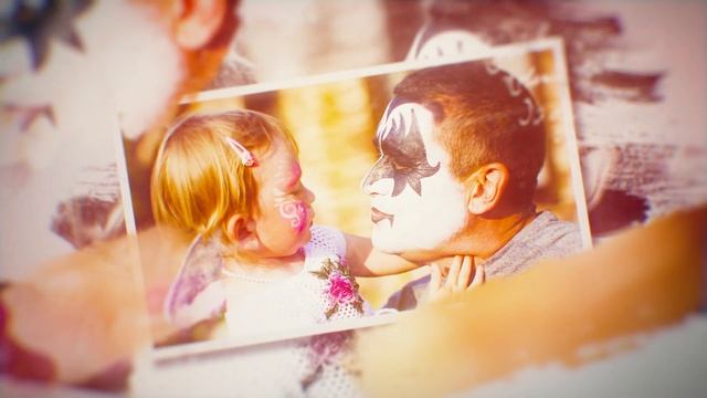 Песня в подарок мужу на юбилей (Металлика)