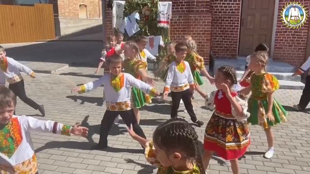 ДК-2024 (МБДОУ «Детский сад №4 «Ромашка», г. Белев, Тульская обл.)