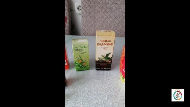 Помоги себе сам.. Мой реальный опыт в профилактике простуды.