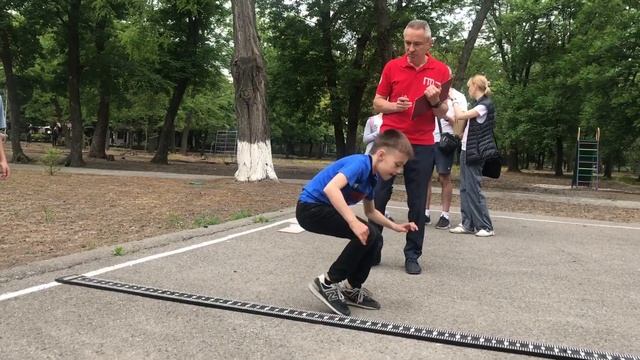 РКШ - Красный Десант 922-05-23)