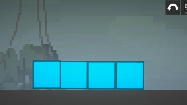 построил telegram в melon sandbox