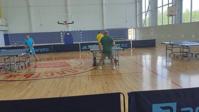 В п. Шексна прошел очередной турнир "Летние деньки", что пошло не так, видимо перетренил вчера