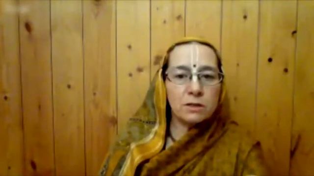 Для тех, кто хочет выйти замуж. [часть 2] (Калинди Прия д.д.)