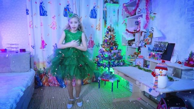 Женя Деулина   Снеговики