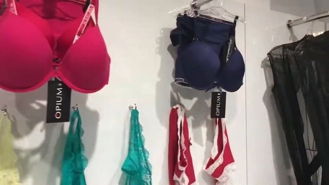 Открытие флагманского магазина Opium в ТД Пассаж, Санкт-Петербург