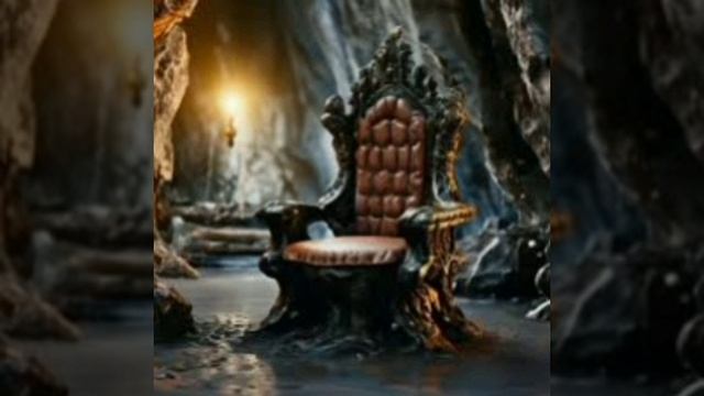 Зипун- невидимка. Татарская волшебная сказка. Сказки народов России.