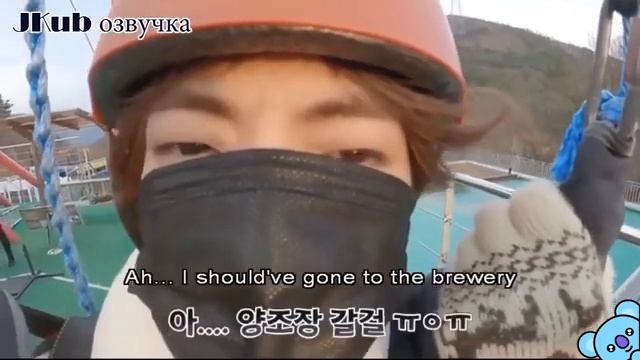 BTS 2021 WINTER PACKAGE