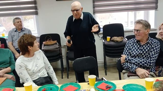 Церковь это Семья. Жатва. 
Свидетельство Петра Хламова.