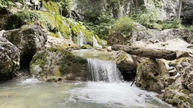 Мезмай, 10 августа 2024 г