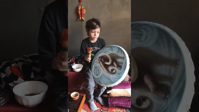 Покатушки в Горький Мао 29-03-23