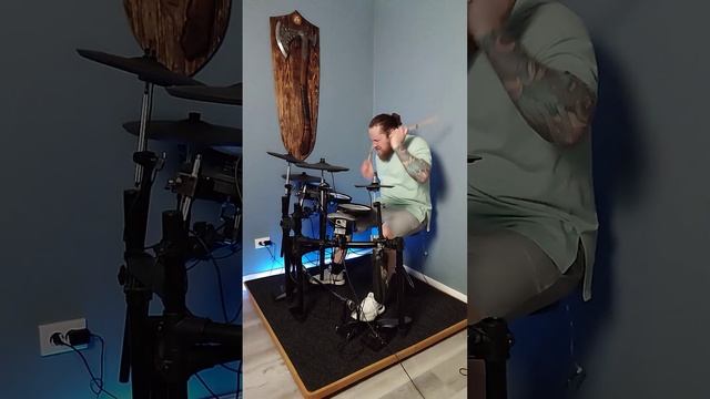 ДРАМ КОВЕРА ЧАСТЬ 5