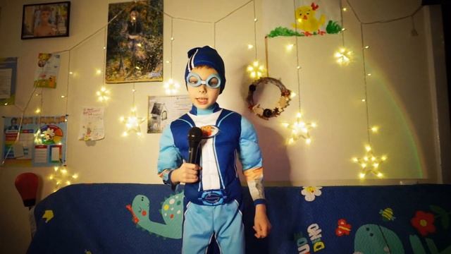 Степан Соседкин - БаТаня (Поздравление с ДР 2022)