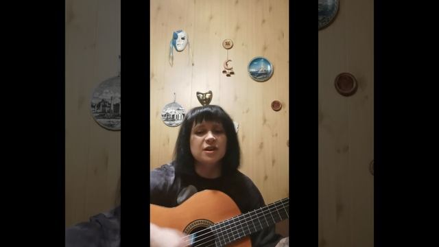 Диана Коденко. Дорогуша моя (Олег Шмаков)