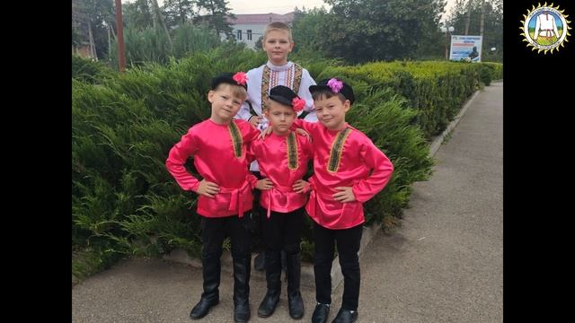 ДК-2024 (МКУК «КДЦ пос. Коммунар», Красногвардейский р-н, Ставропольский край)