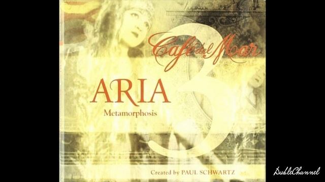 CHILLOUT || Café del Mar 2004 - Aria 3 - Metamorphosis