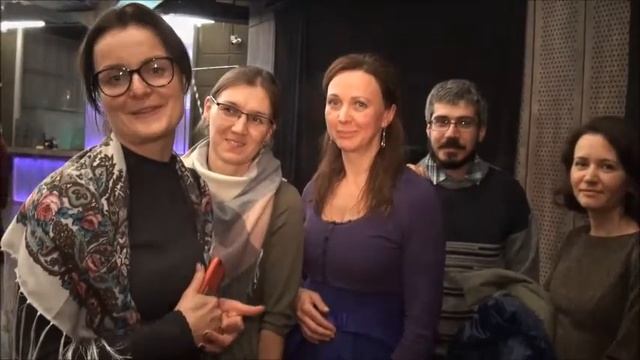 Таблетка от депрессии - отзывы зрителей на спектакль театра Живая вода