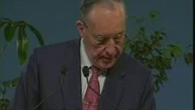 9.Положение Основания " Воскресение тела". 09  Дерек Принс