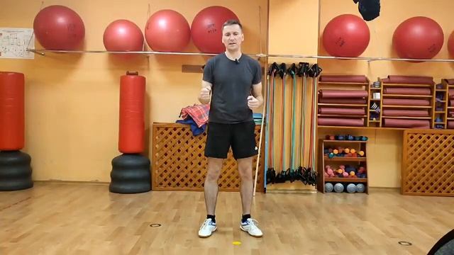 Челлендж "Физкультура и спорт в 50+": начало♀♀ #ВашЮрист #Челлендж #ФизкультураИСпортВ50Плюс