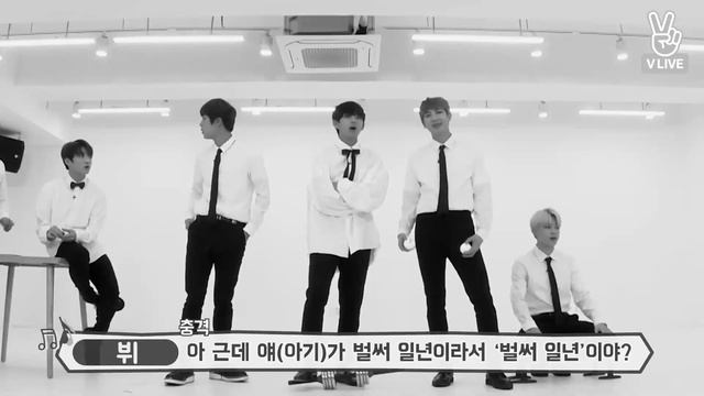 BTS Live Gayo 11 - 15