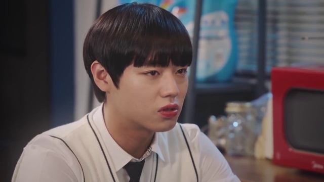 Любовная революция 1 сезон 6 серия