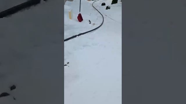 Видео 1 замена насоса, поселок Ильинское-Усово