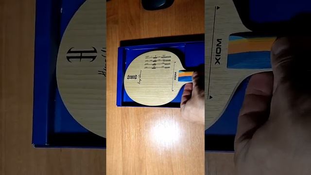 Приобрел новое основание Hugo OFF Lite: обзор