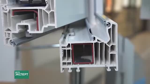 Видео о компании Махаон. Окна_02.2024