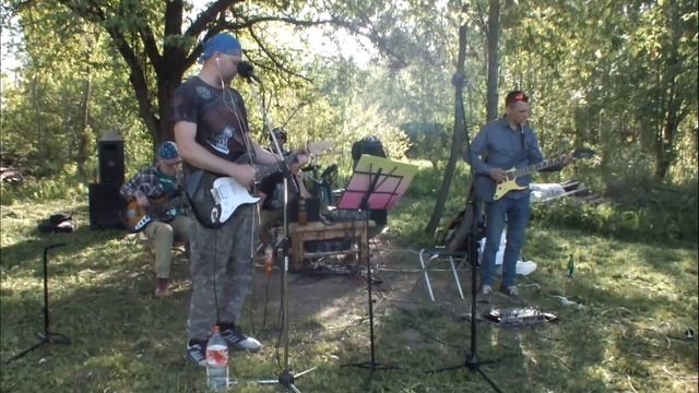 СТ - Последний герой