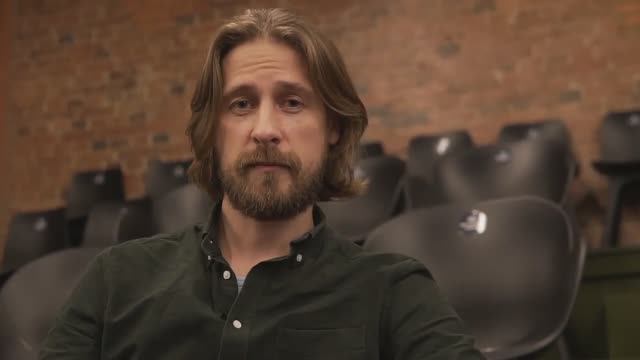 23.02.2023 Алексей Гиммельрейх о спектакле Таблетка от депрессии