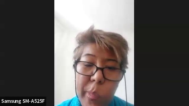 Когда нет сил держать лицо