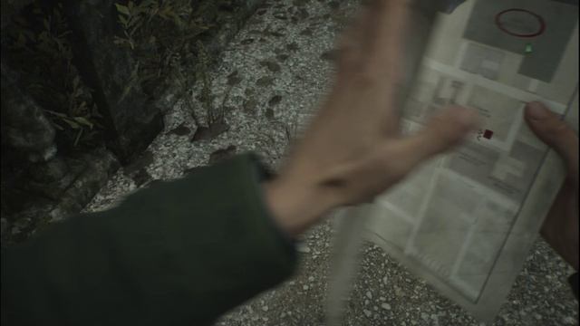 Silent Hill 2 Remake прохождение часть 3