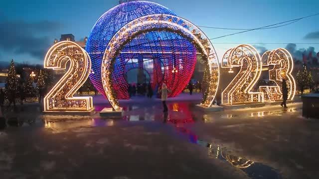 Покатушки 2023