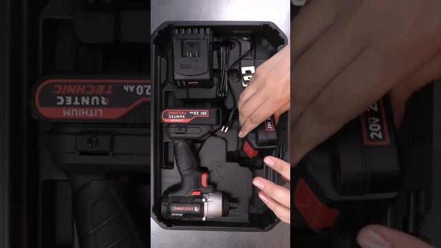 ОБЗОР БЕЗ ВОДЫ винтоверт аккумуляторный RUNTEC TECHNIC RT-ED150T