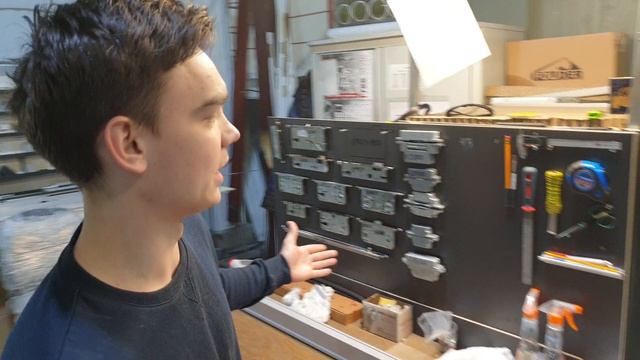 Отзыв Корабельников Максим