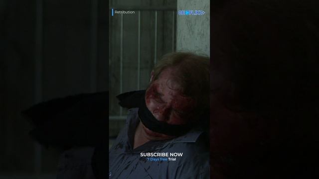 Retribution A Mission of Consequences 2023