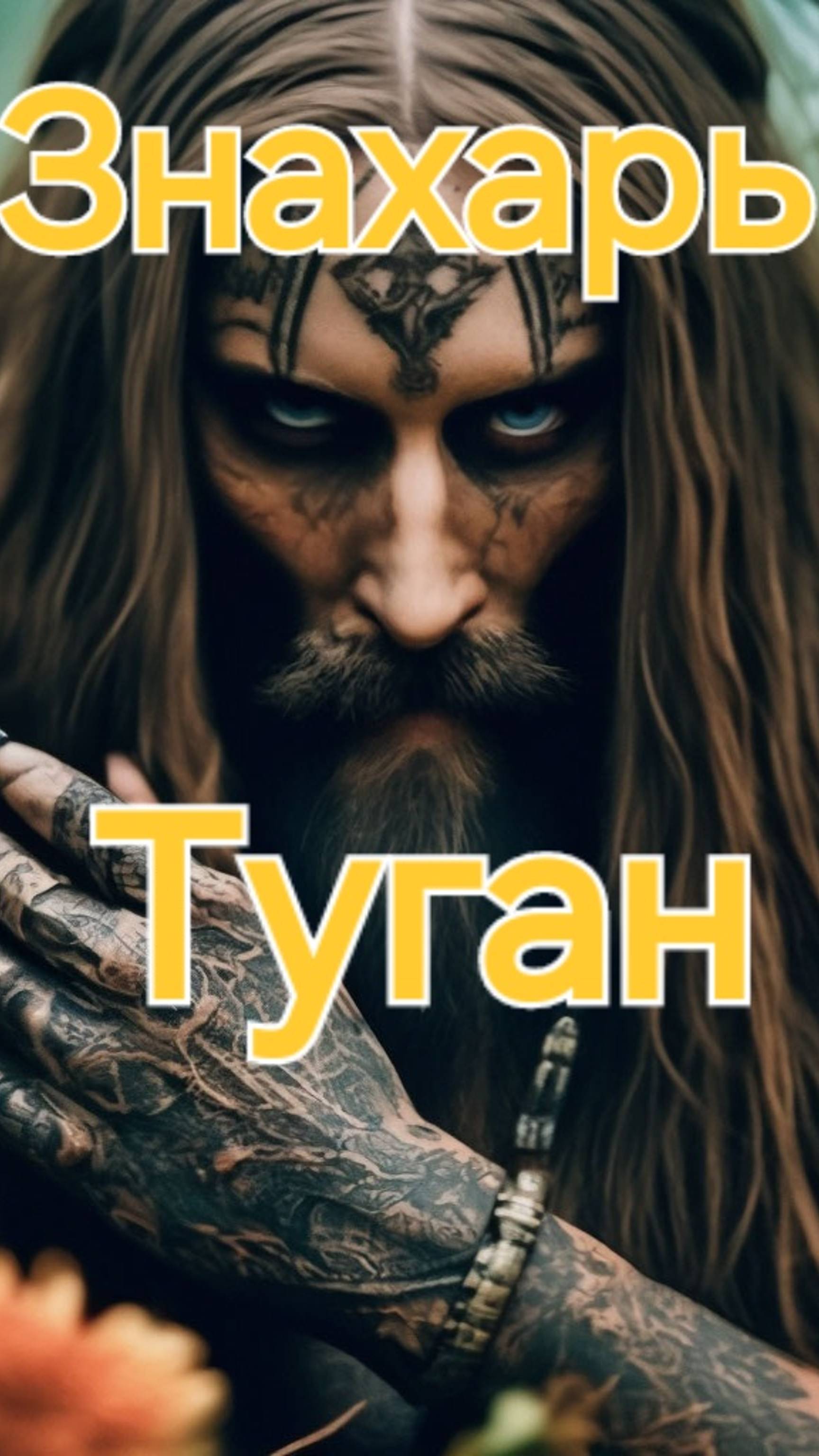 Мистическая история на ночь. Тайна озера в лесу Пивкино или Знахарь.