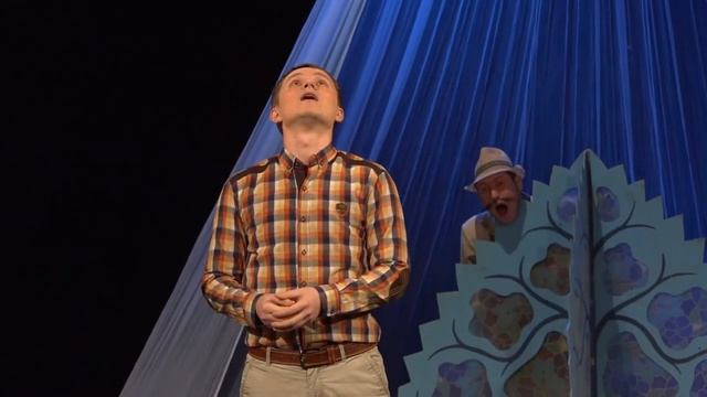 Диләфрүзгә дүрт кияү  / Четыре жениха Диляфруз / трейлер