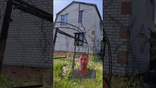 Решил съэкономить при строительстве дома, вот что