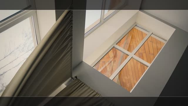 Видео о Махаон. Окна_11.2023